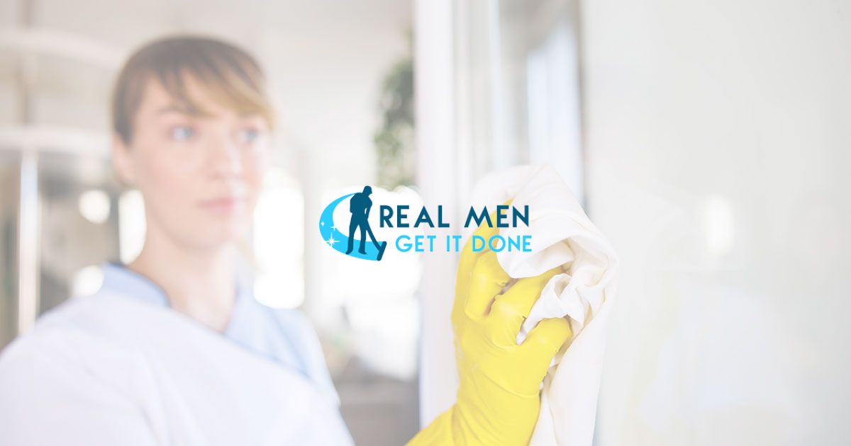 How we work – Real Men Get It Done